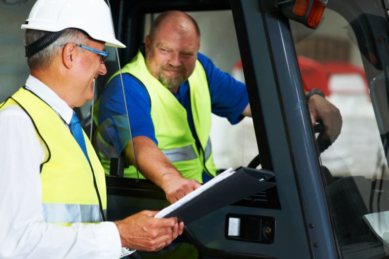 Why You Should Consider a Truck Driver Staffing Agency for Your ...