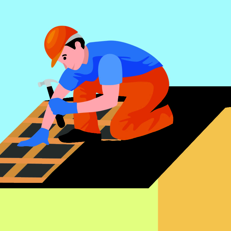 Top 5 Rooftop Safety Hazards | Jacksonville Truck Driver Staffing ...